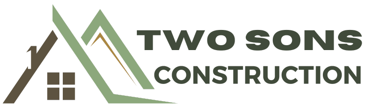 Two Sons Construction, LLC | We build and renovate